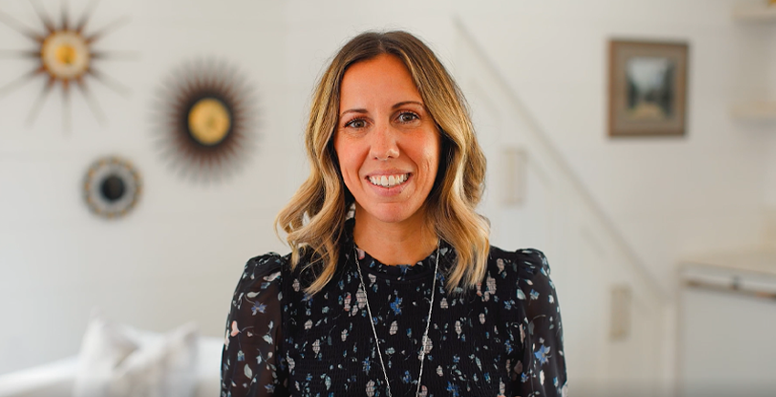 Madison Taylor: Studio Office Interior Reveal | Residential Design