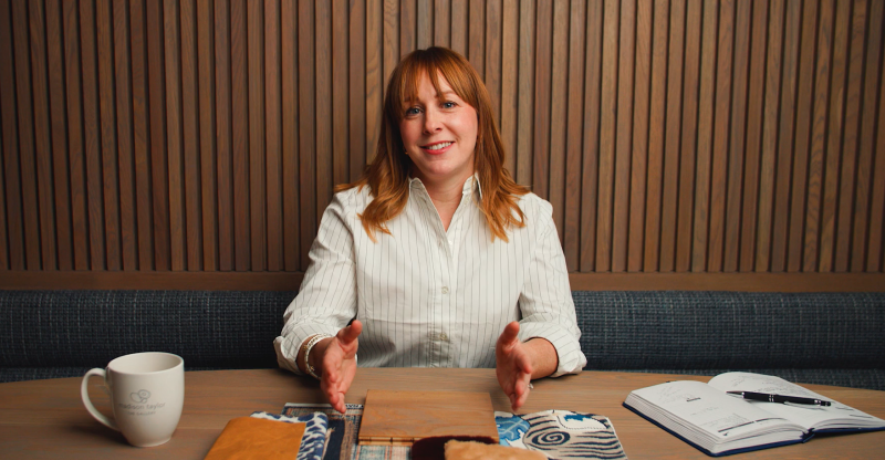 Project Lake Joe Episode 3 | Residential Madison Taylor Design