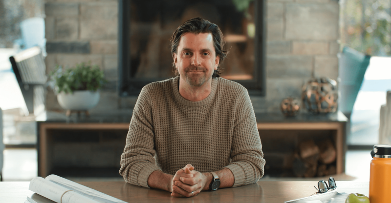 Project Lake Joe Episode 3 | Residential Madison Taylor Design